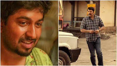 Vineeth Sreenivasan is all praise for Mammootty’s latest release ...