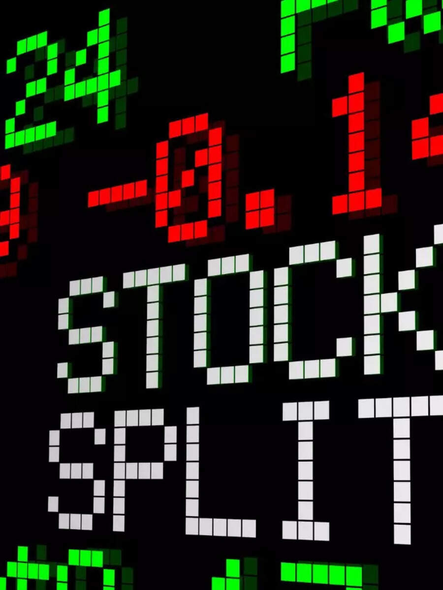 BIG Corporate Actions Lined Up: List of Share Split in October 2023 ...