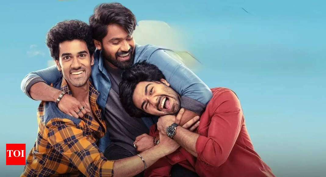 'MAD' Twitter review: Star cast receives high praise for well-balanced ...