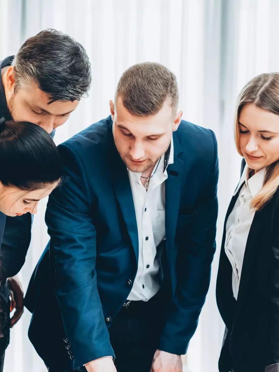 10 reasons to pursue an MBA in Healthcare Management | Times of India