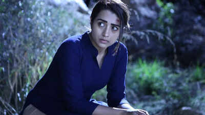 'The Road' social media review: Trisha delivers an impressive female ...