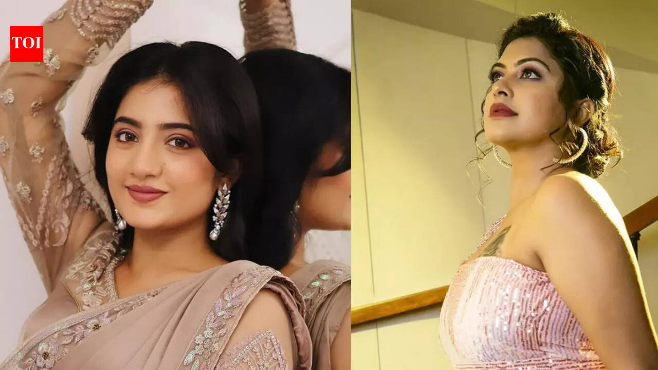 From Navin Kumar-Hima Bindhu to Kavin-Rachitha Mahalakshmi: On-screen ...