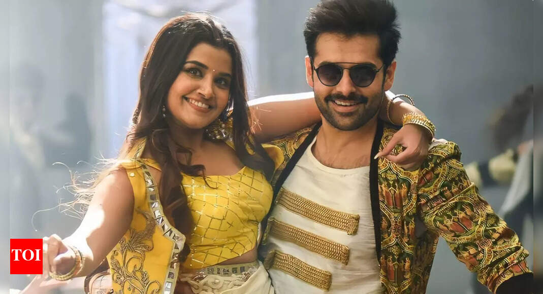 Is Anupama Parameswaran marrying Ram Pothineni? Here's her mother's statement | Telugu Movie ...