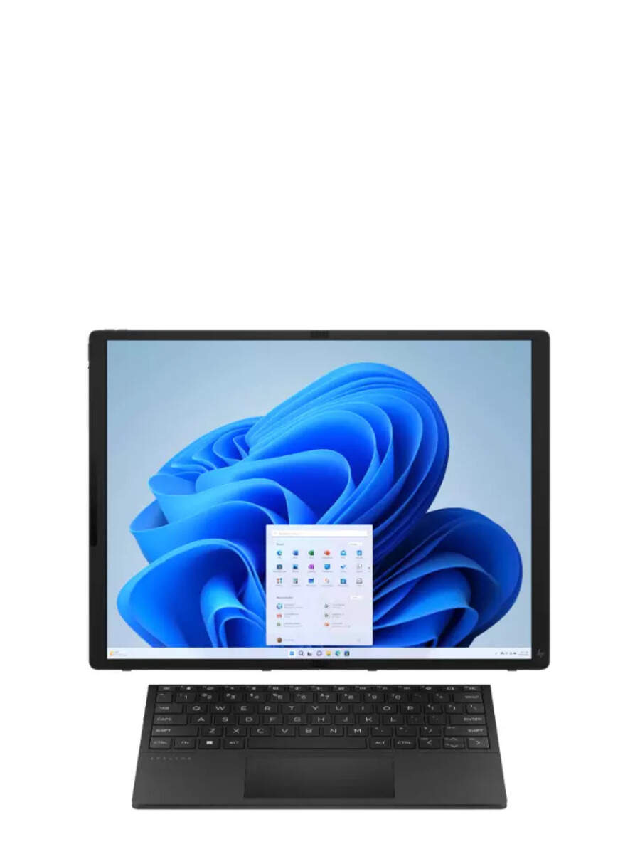 HP launches ‘Spectre Fold’ laptop: Price, specs and more | Gadgets Now