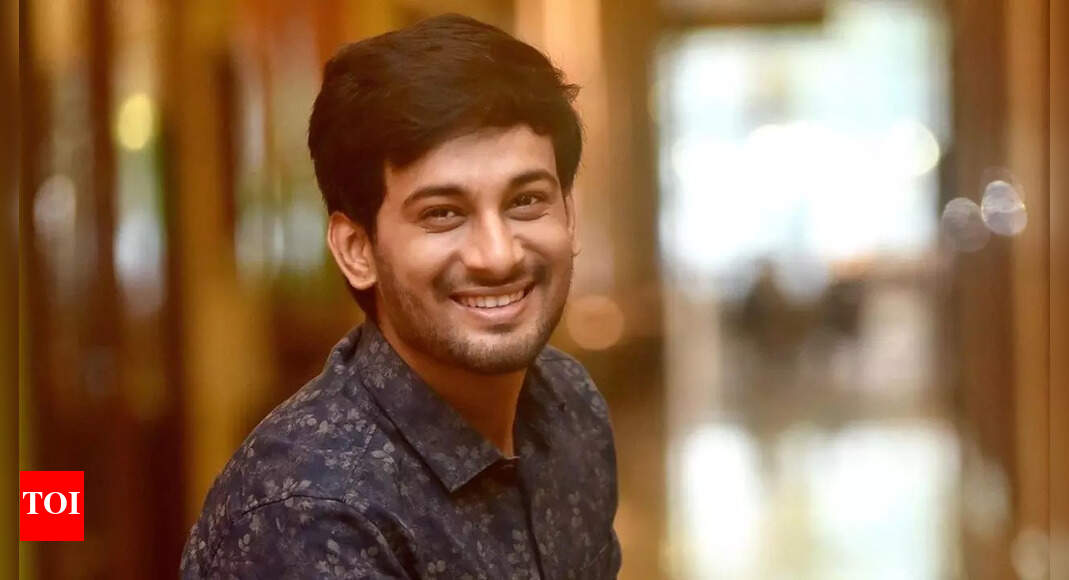 Ajinkya Raut completes 6 years in the industry, says, "survived with ...