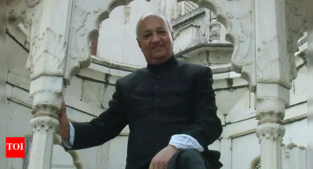 The ‘raja’ who died trying to prove he wasn’t an ‘enemy’ | India News ...