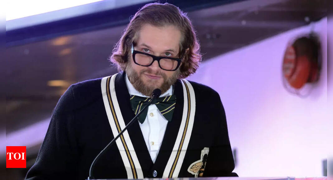 Bryan Fuller accused of sexual harassment | English Movie News - Times ...