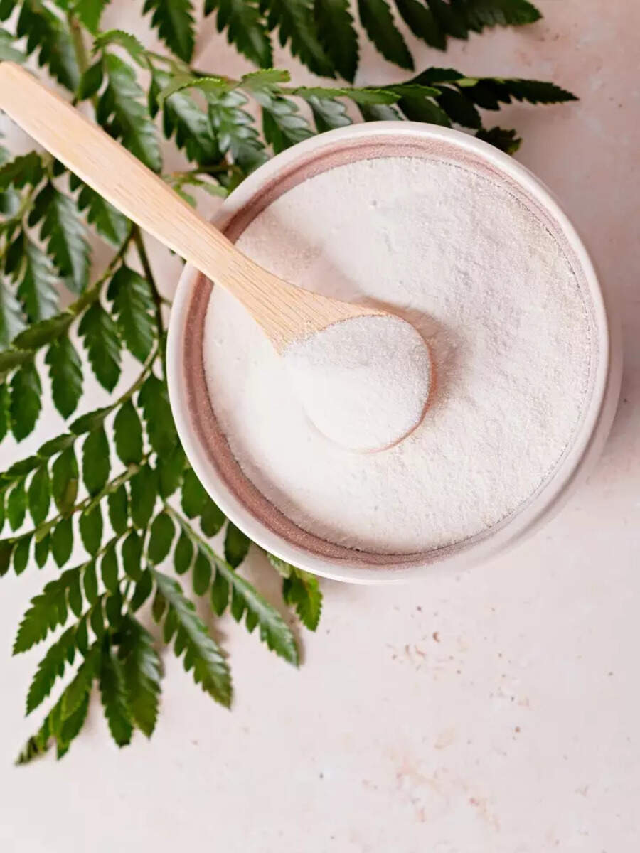 10 Natural food to boost collagen production for radiant skin | Times ...