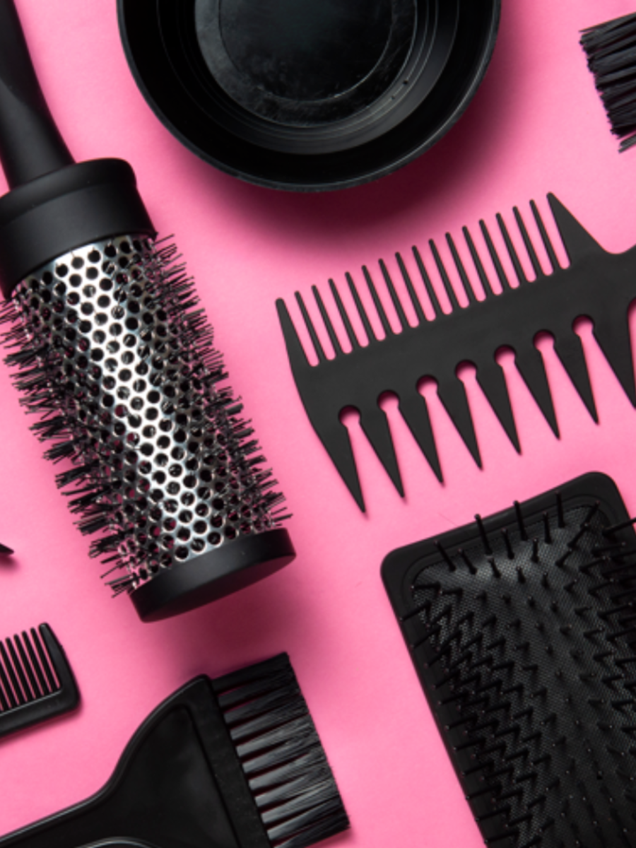 8 Essential Hair Styling Tools | Zoom TV