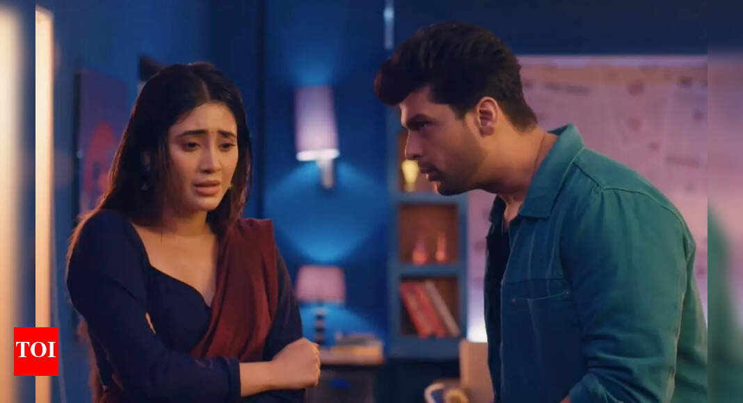 Barsatein – Mausam Pyar Ka update, October 6: Aradhna tells Reyansh to ...