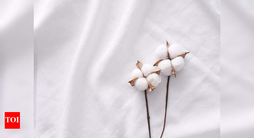 Indian designers pledge to give cotton its due on World Cotton Day 2023 ...
