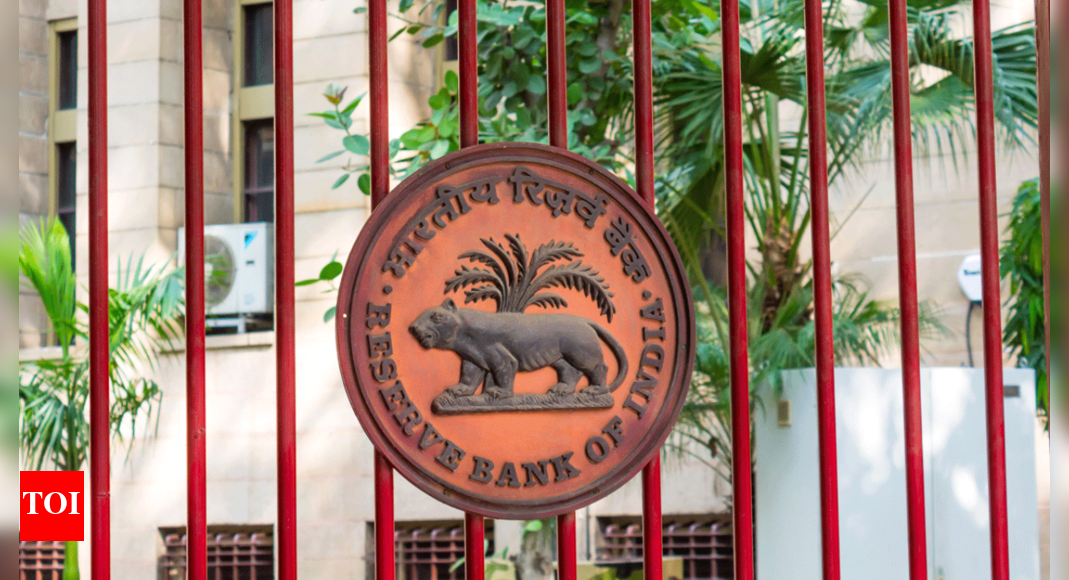 Repo Rate: MPC ready to take steps to align inflation to RBI's 4% ...