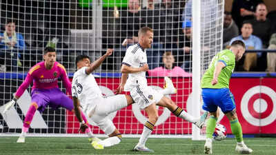 Galaxy's Playoff Push: Los Angeles face critical test against Minnesota ...
