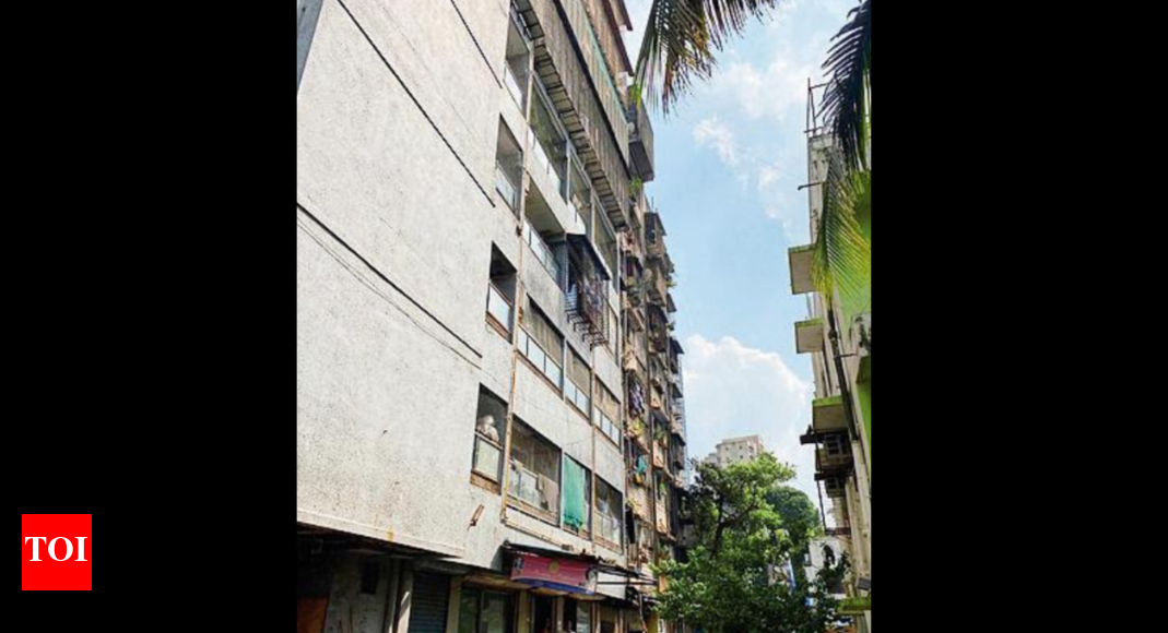 Putting poor in vertical slums does not make for safe housing: Experts ...
