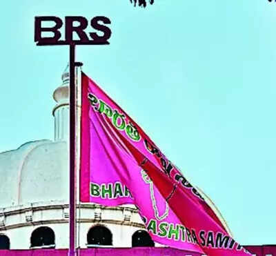 Election: Brs May Name 5 Candidates Before Election Schedule ...