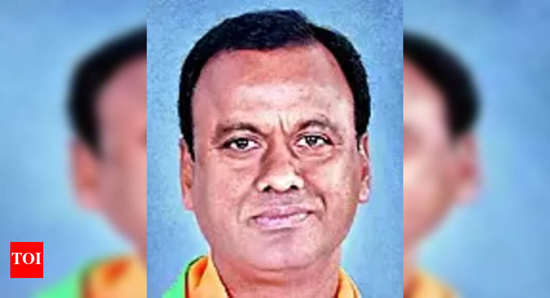 World Cup: Raj Gopal Puts End To Speculations, Meets Nadda | Hyderabad ...