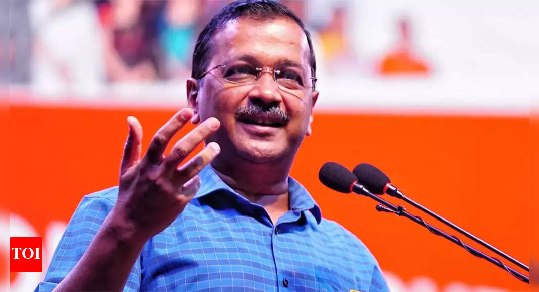 CM gives Rs 10cr for HP relief | Delhi News - Times of India