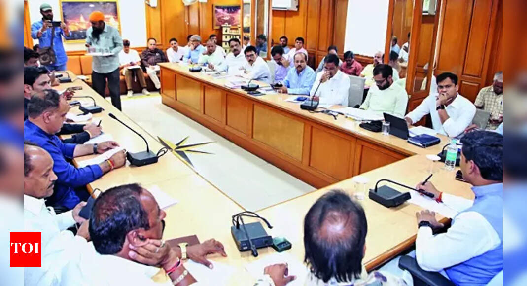 Waste Disposal: City To Get 100-tonne Capacity Green Waste Disposal ...