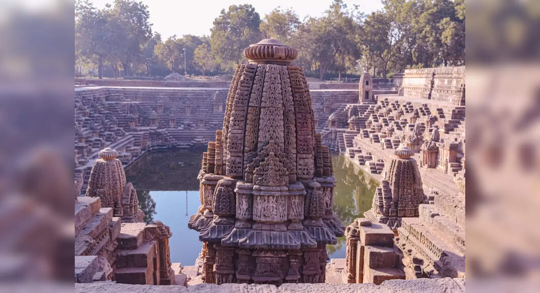 Modhera Sun Temple: A lesser-known architectural jewel of Gujarat ...