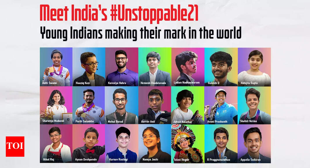 Indian Child Prodigy: 21 genius child prodigies of india and thier ...