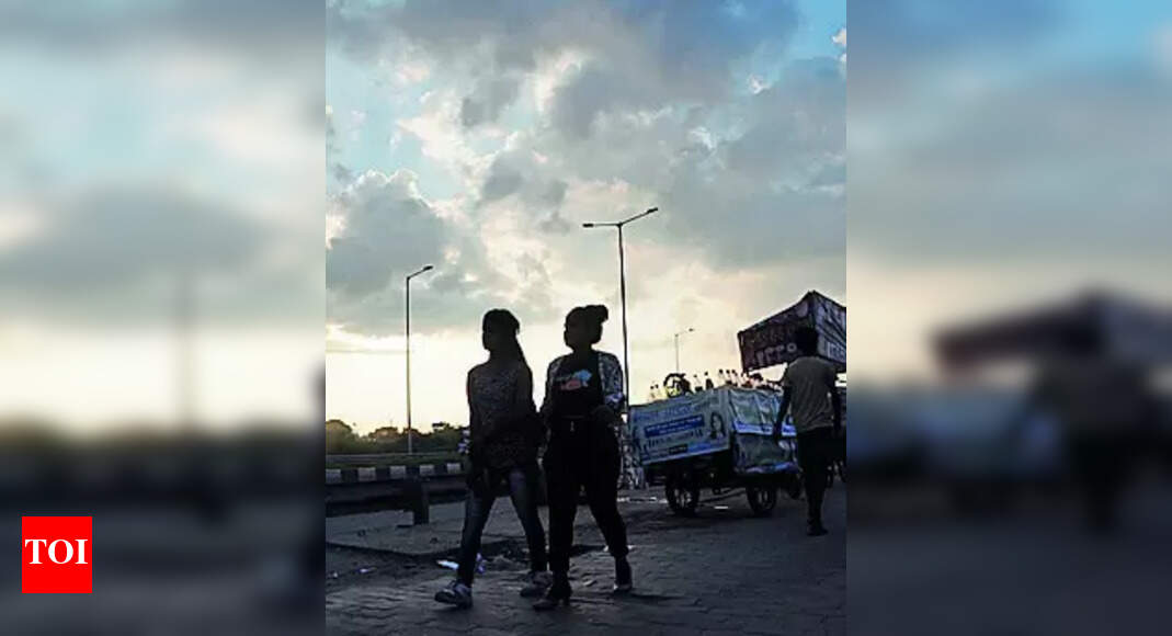 Patna: Met: Max Temp To Rise In State | Patna News - Times of India