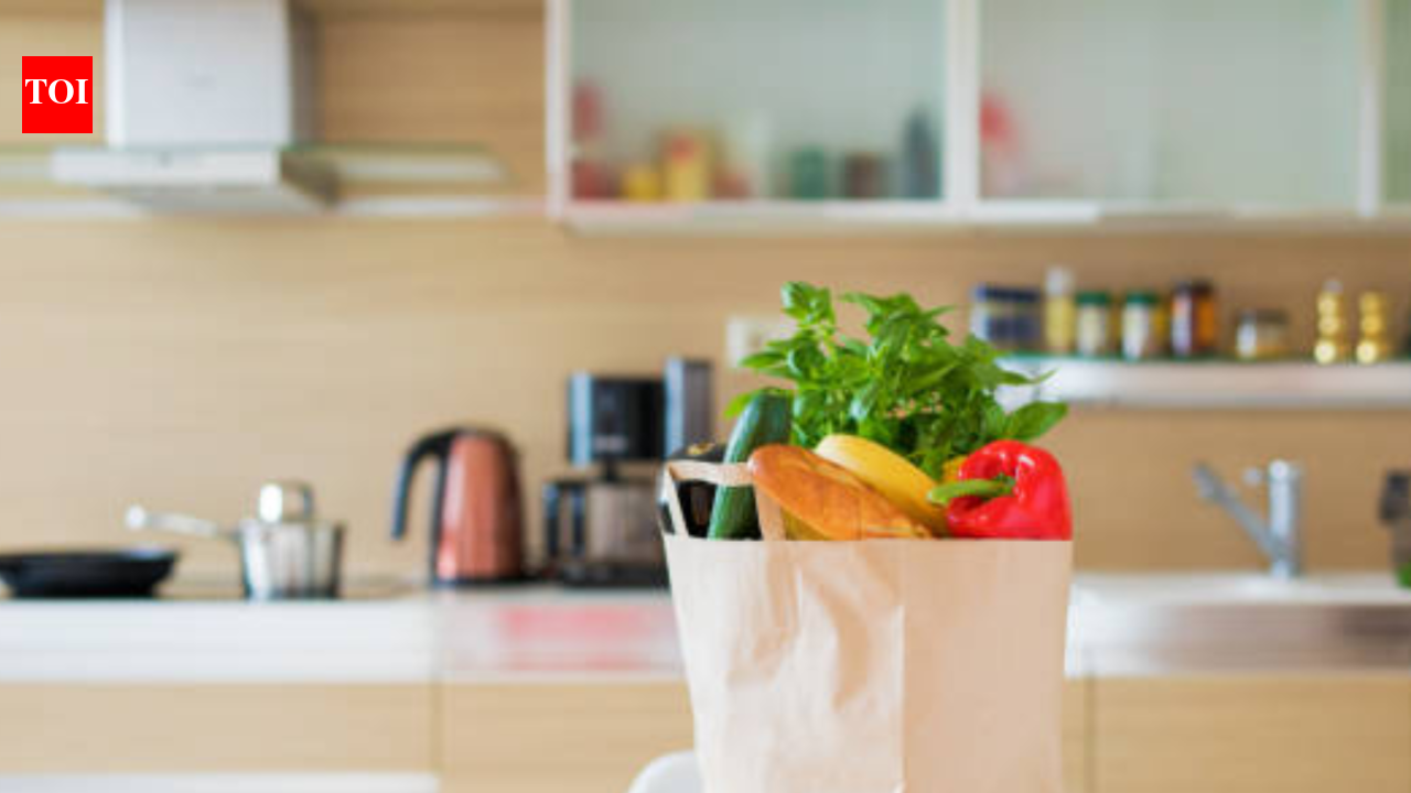 Proven cancer-causing foods and items on your kitchen counter