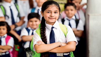 Lucknow has potential to be an education hub | Lucknow News - Times of ...