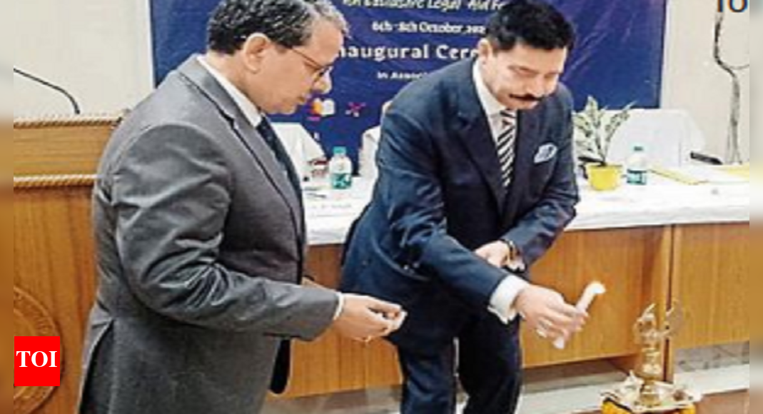 - Legal Aid Festival Organized By The Legal Aid Cell Of Chanakya ...