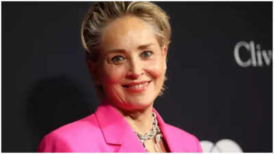Sharon Stone requires 'eight hours of uninterrupted sleep' after brain ...