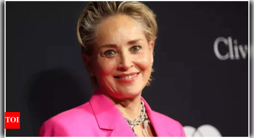 Sharon Stone requires 'eight hours of uninterrupted sleep' after brain ...