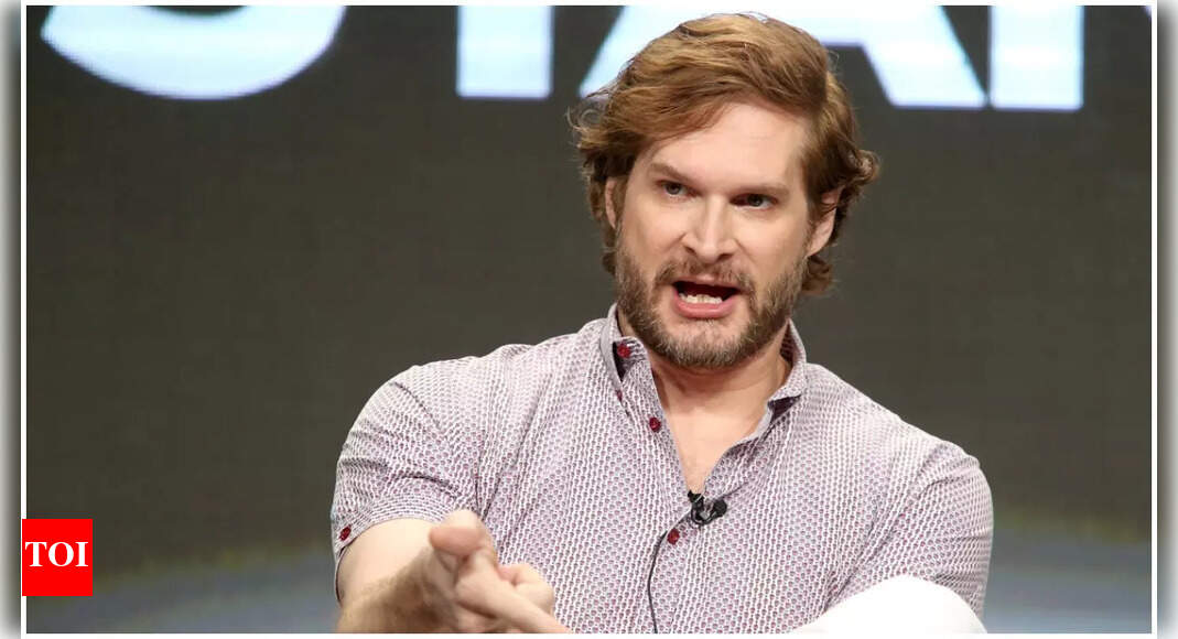 Co-worker accuses Bryan Fuller of sexual assault on movie set | English ...