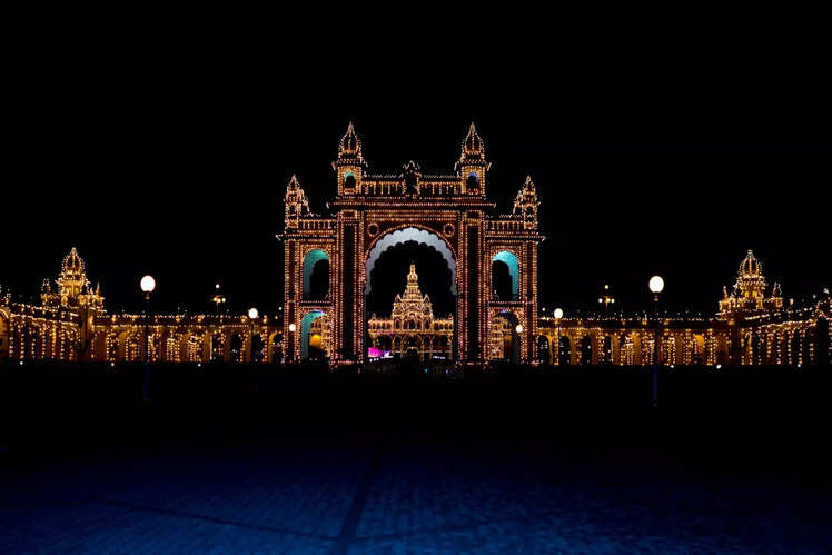 Greatest trips in India you can have this October | Times of India Travel