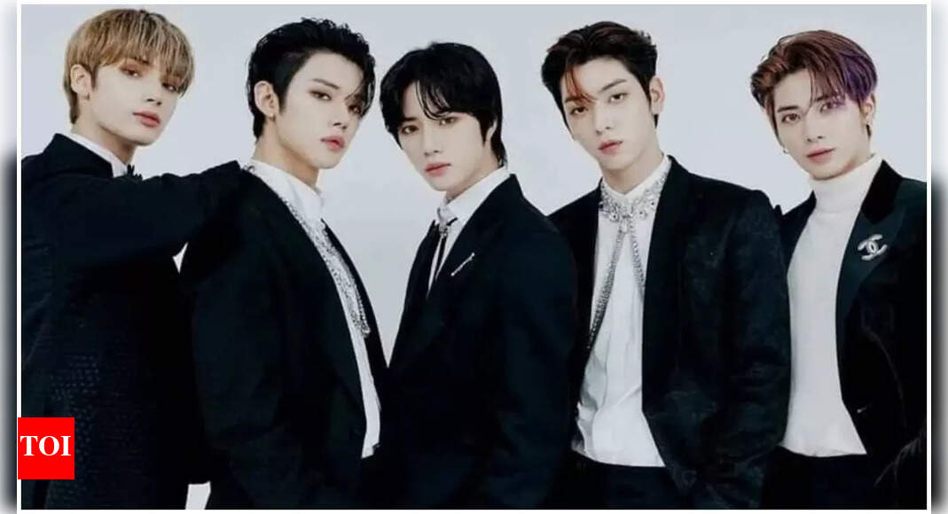 TXT unveil tracklist for upcoming album 'The Name Chapter: FREEFALL ...