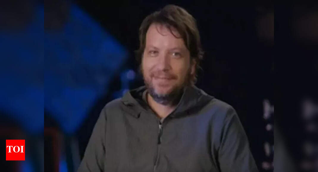 "I don't think AI wants our jobs": 'The Creator' filmmaker Gareth ...