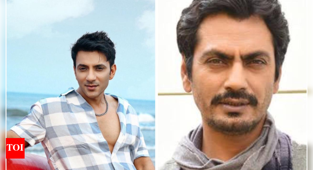 Ali Merchant to make his big Bollywood debut in a film as a lead ...