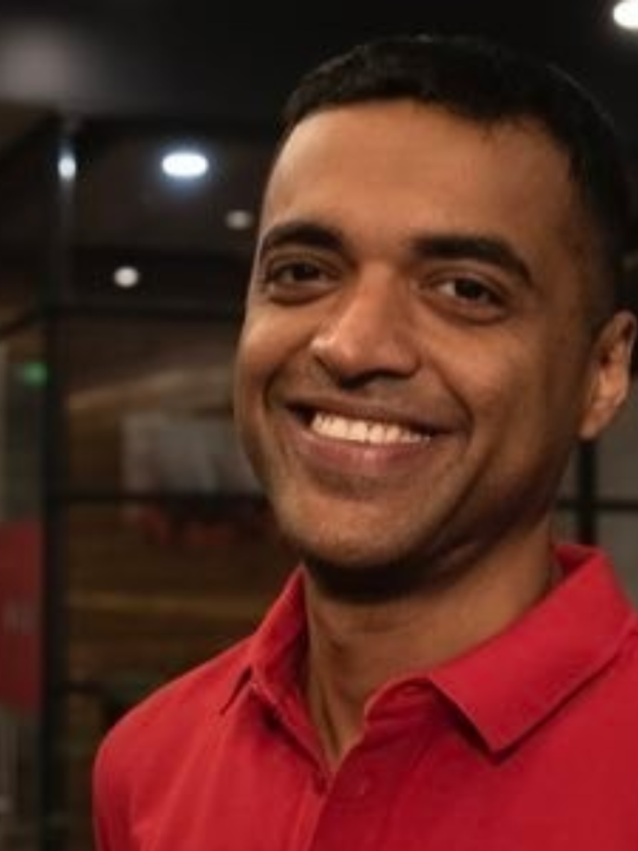 Zomato CEO Deepinder Goyal Joins Shark Tank, His Education ...
