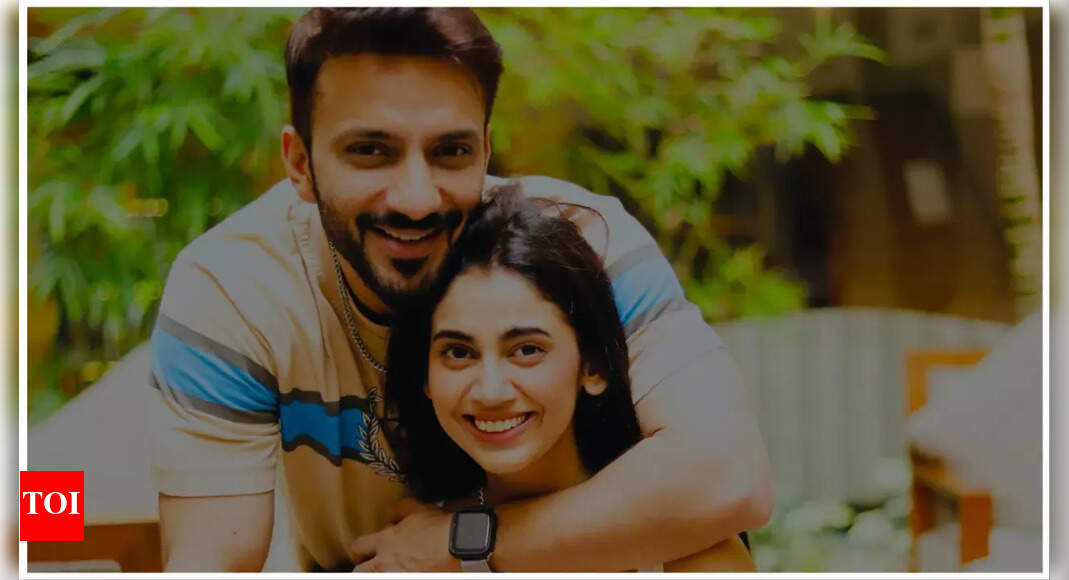 Exclusive! Ali Merchant finds love again - Times of India