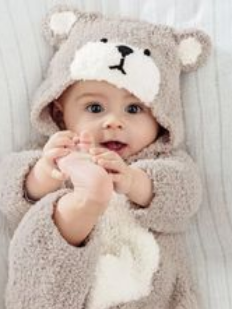 7 Cute Baby Pictures That Will Melt Your Heart | Times Now