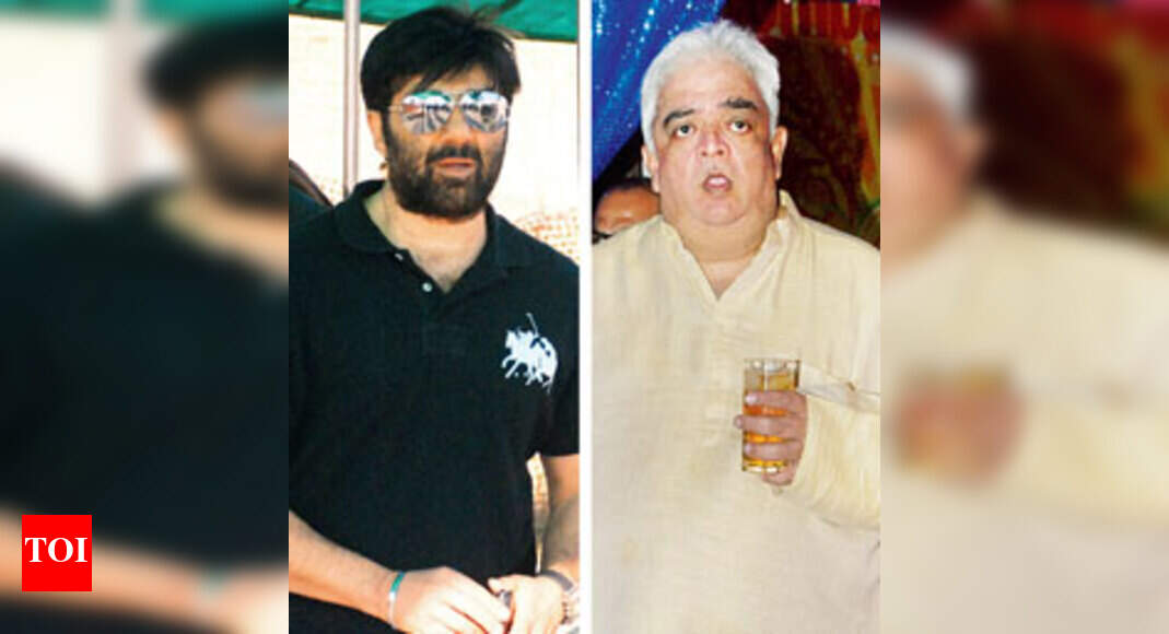 28 years later Rawail back in Vijayta Films | Hindi Movie News - The ...