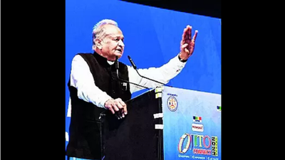 Caste Survey, Not Census, To Start Immediately: Cm | Jaipur News ...