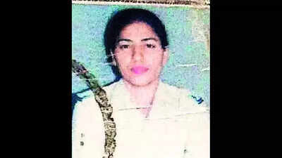 IAF Day: For SSC woman officer from 2001 batch, forces changing with ...