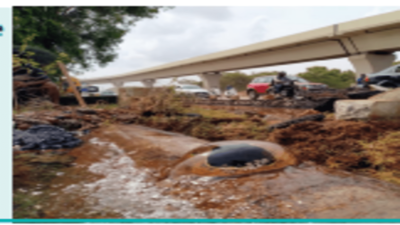 By 2024, Goa will have sufficient water: PWD | Goa News - Times of India