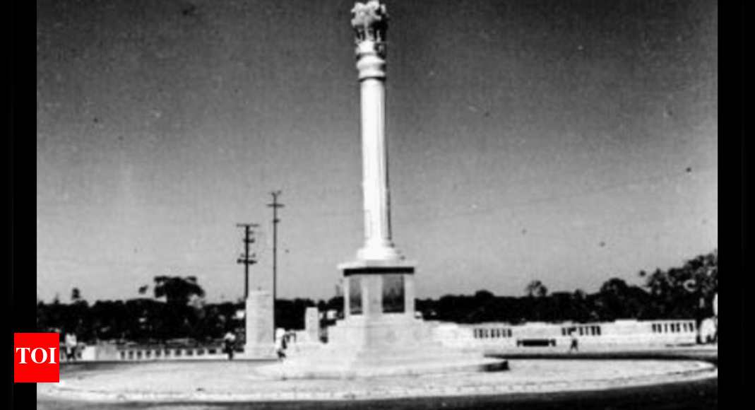 Launched with a silver trowel, Jayanagar gets diamond’s halo ...