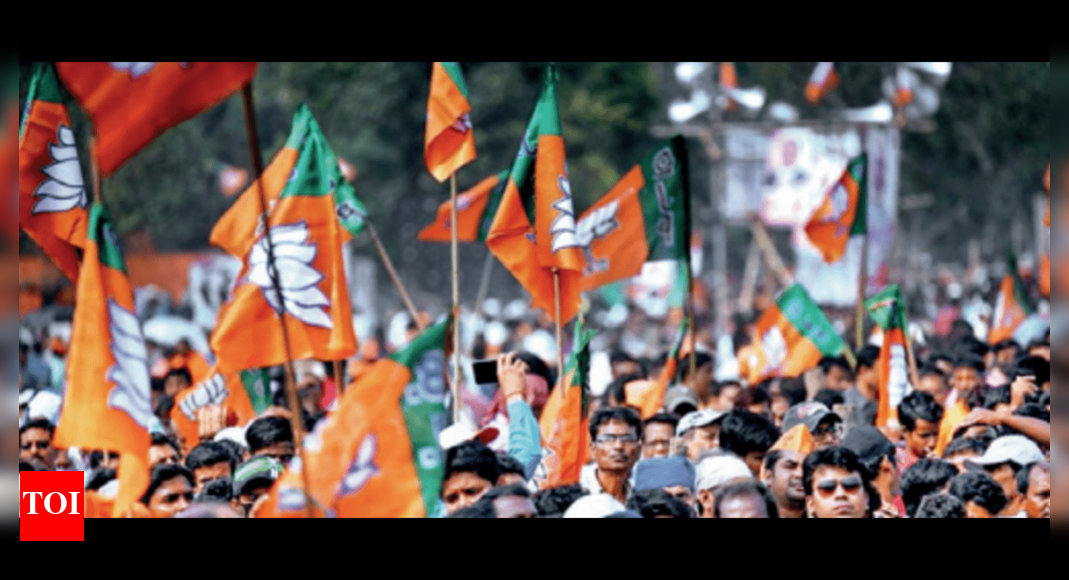 Workers: Senior Netas Take Step Back, Workers File Most Applications ...