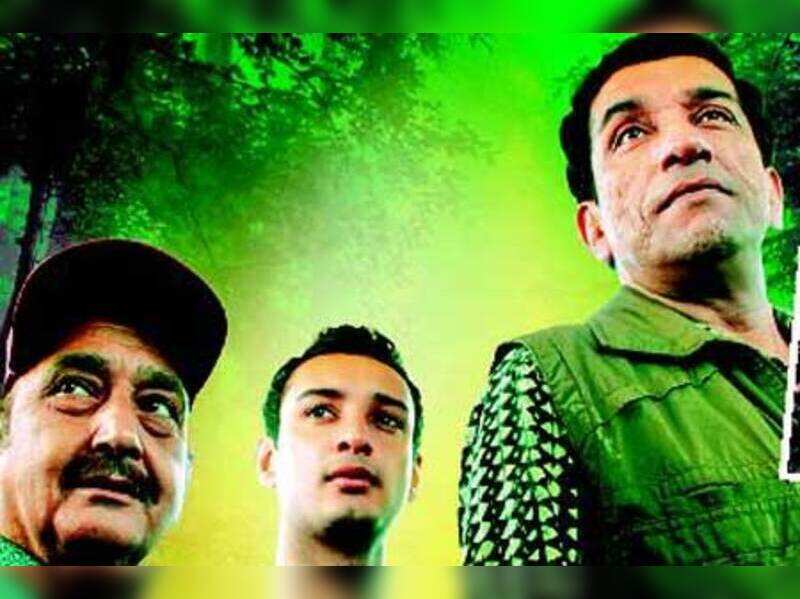 Feluda will be back | Bengali Movie News - Times of India