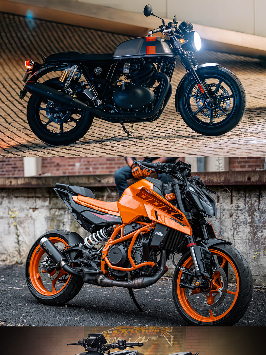 5 Bikes You Can Buy Instead of New KTM 390 Duke, KTM Duke 390, Triumph ...
