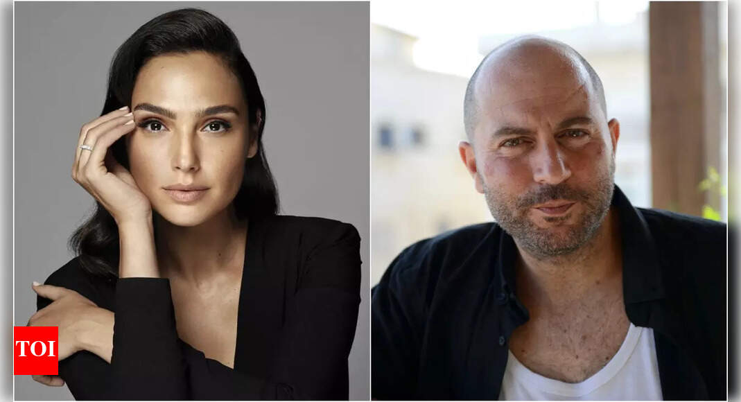Gal Gadot, Lior Raz condemn Hamas attack on Israel | English Movie News - Times of India