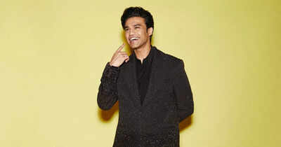 Babil Khan sends out love to a special fan who aspires to be like him ...