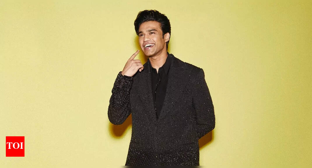 Babil Khan sends out love to a special fan who aspires to be like him ...