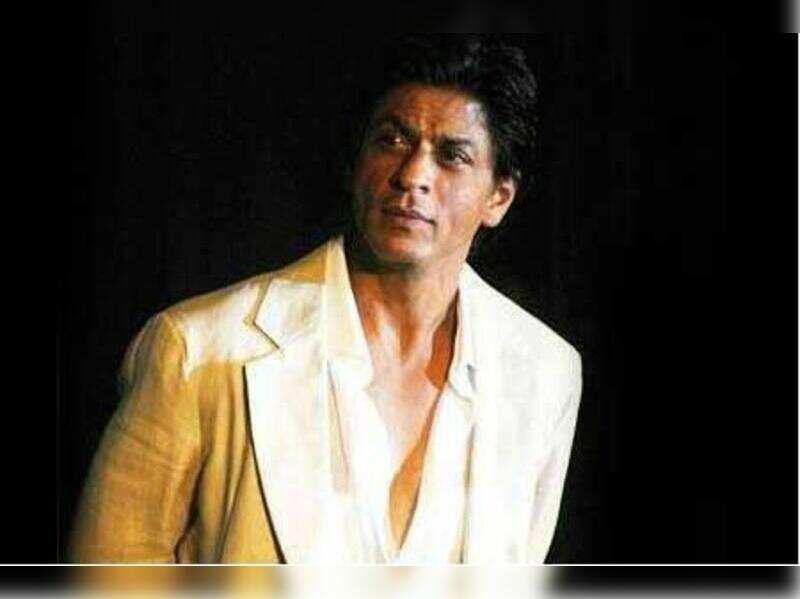 SRK wins highest amount on KBC - Times of India
